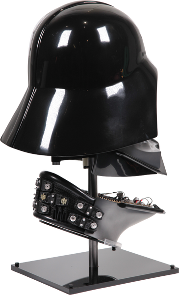 DARTH VADER REVEAL HELMET - LEGEND EDITION (PRE-ORDER DEPOSIT) – EFX Inc.